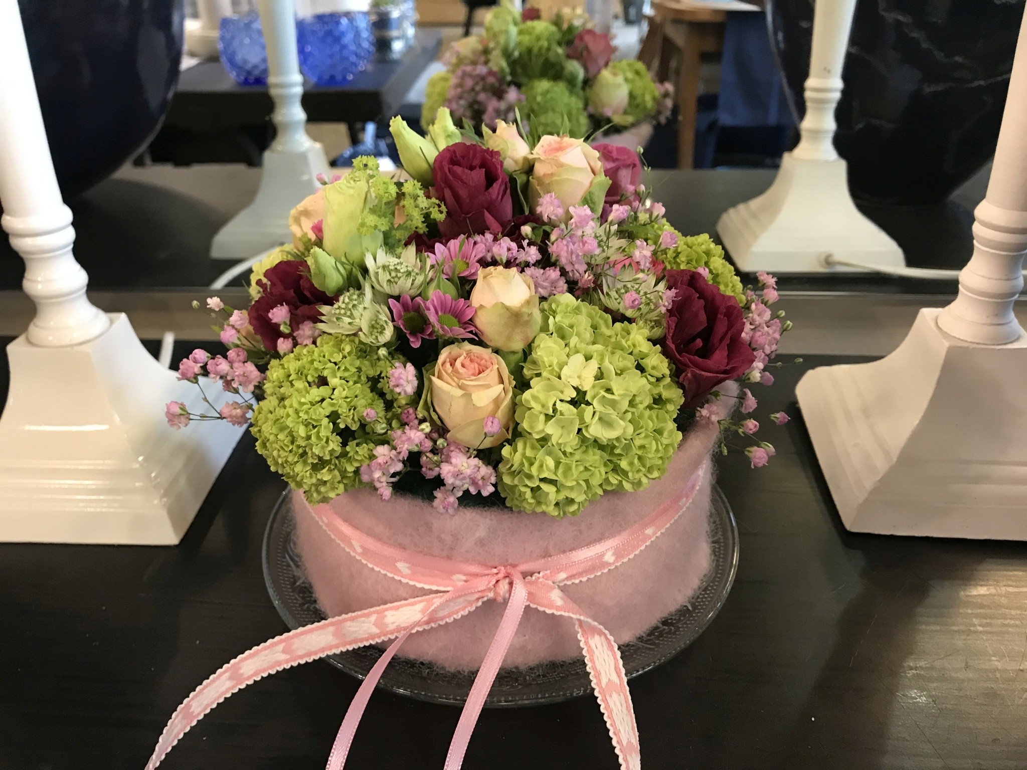 Schnittblumen – Blumenhaus Alfons Reimann